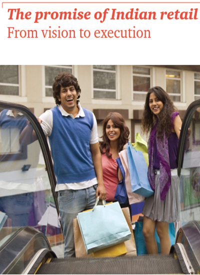 Retail and Ecommerce In India - Investment Opportunities | Invest India