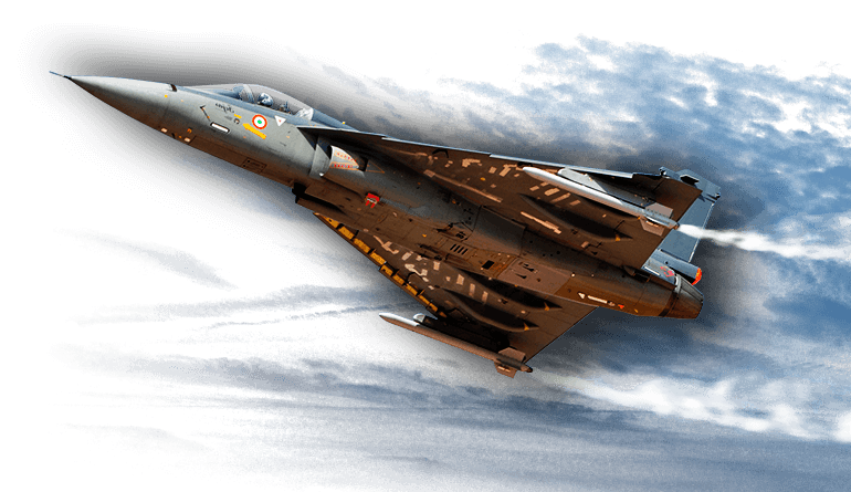 Defence Manufacturing in India - Companies & Investment Opport...