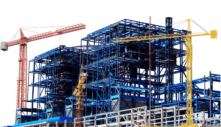 Indian Construction Industry Overview & Investment Opportunities