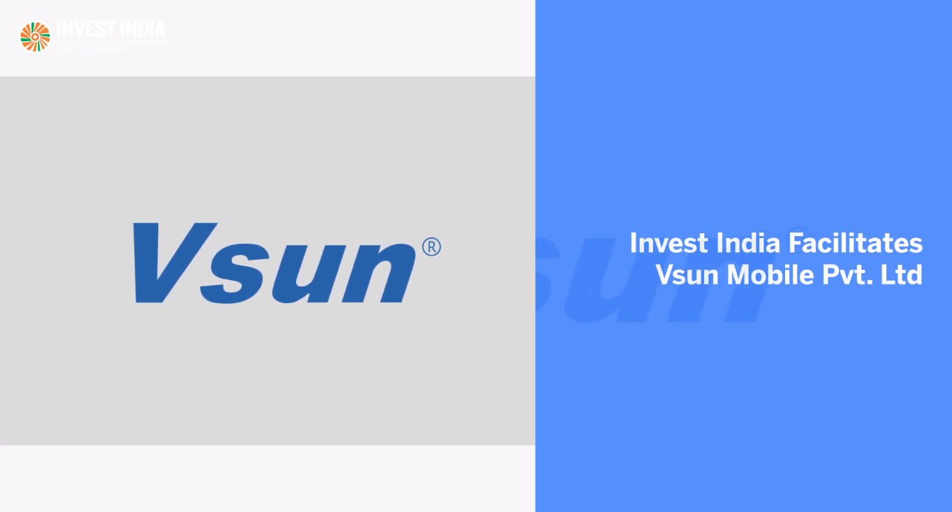 Telecom Industry in India - Investment Opportunities | Invest India