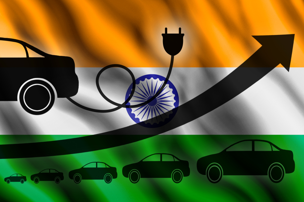 Startups leading the path to electric mobility in India