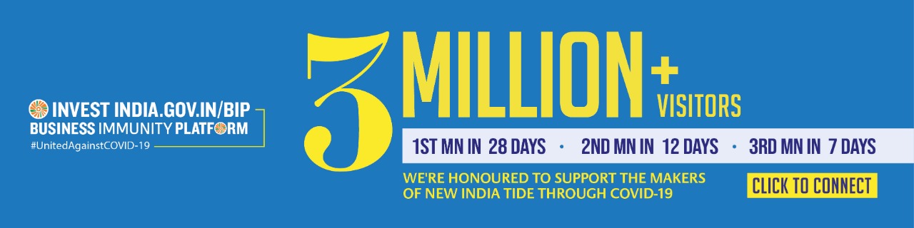 Investment Promotion and Facilitation Agency | Invest India