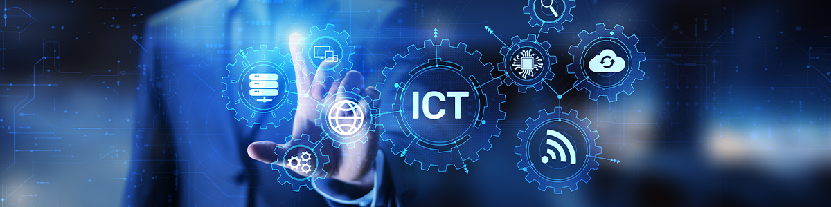ICT Technology: Its Role and Impact at WIC