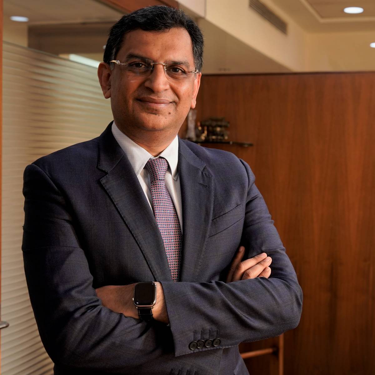 Back to Growth: Interview with Himanshu Baid, MD, Poly Medicure Ltd and ...