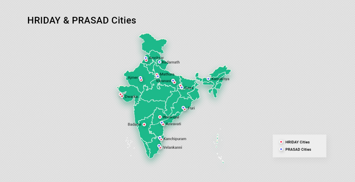 Tourism & Hospitality Industry In India - Investment Opportunities ...