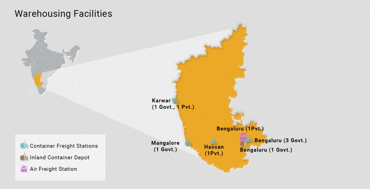 About Karnataka - Industries and Investment|Invest India