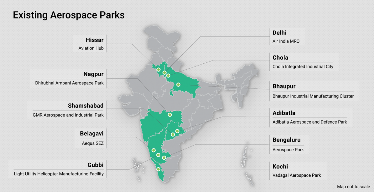 Defence Manufacturing in India - Companies & Investment Opport...