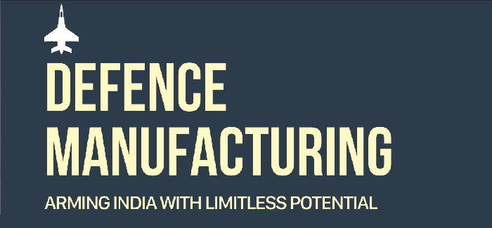 Defence Manufacturing in India - Companies & Investment Opport...