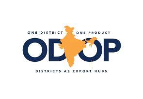One District One Product (ODOP) Scheme | Invest India